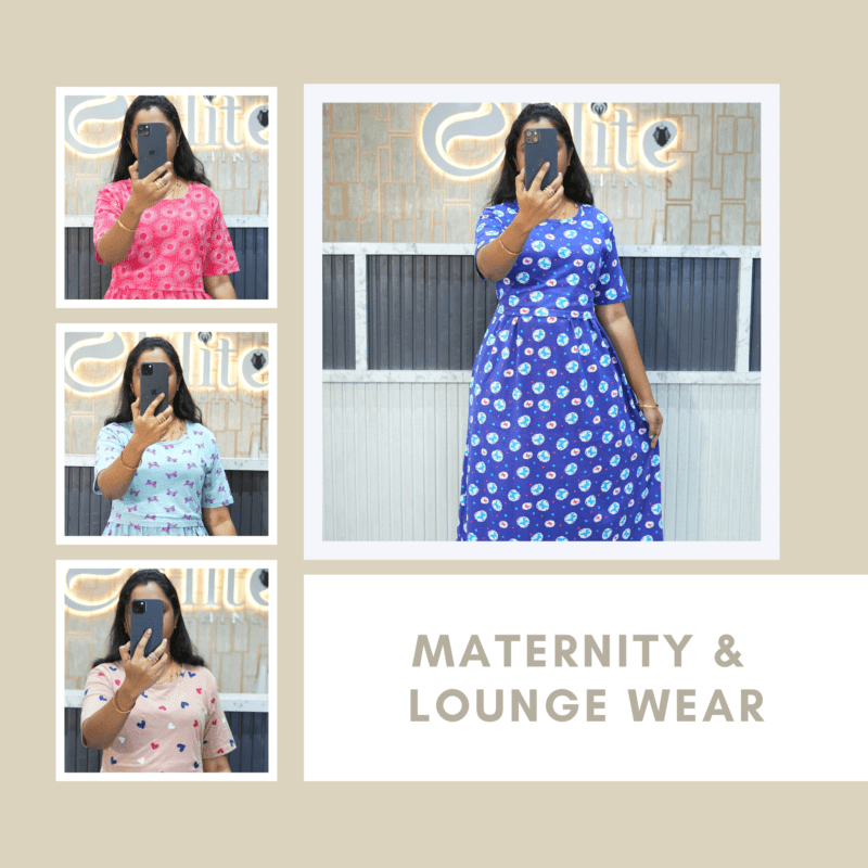 Women’s Wear – Elite Clothings
