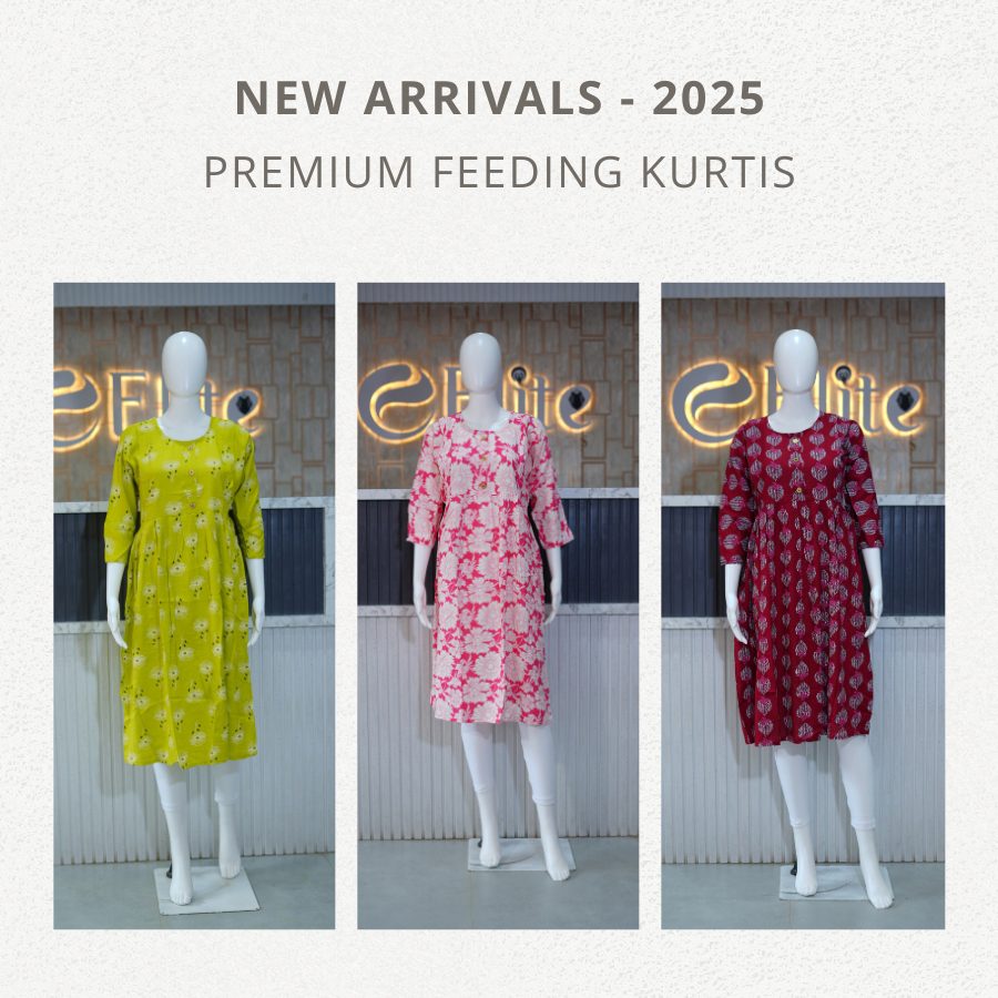 Women’s Wear – Elite Clothings
